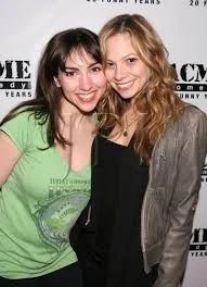 Bianca Montgomery and Reese Williams | All My Children Wiki | Fandom