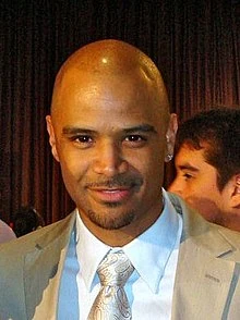 Terrence Frye | All My Children Wiki | Fandom