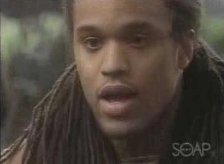 Keith Hamilton Cobb Boyfriend