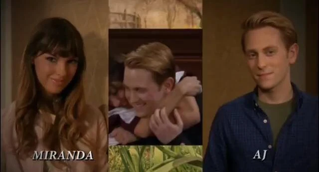 AJ Chandler | All My Children Wiki | Fandom