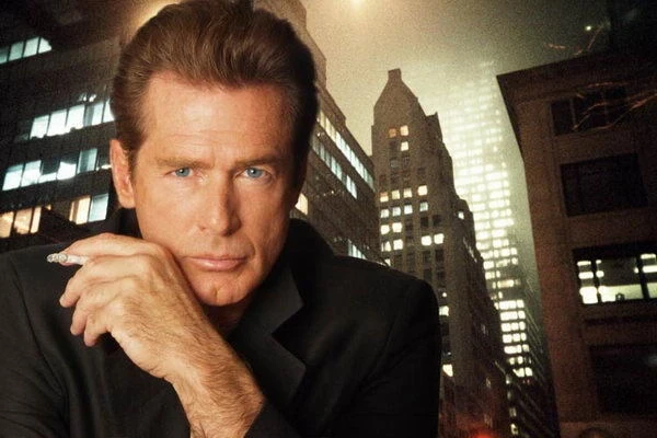 Chris Stamp | All My Children Wiki | Fandom