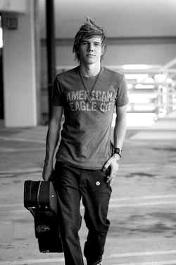 Christopher Stannard | All My Heart Wiki | Fandom