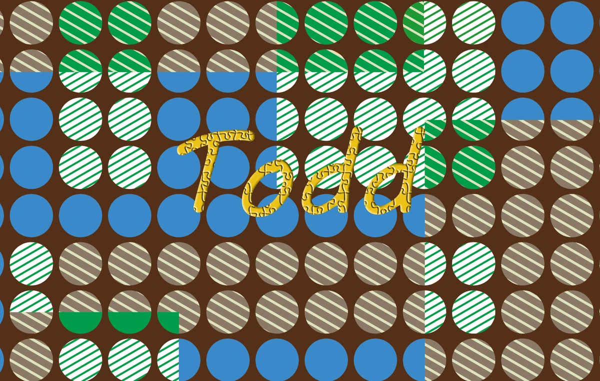 Todd | AllNames Wiki | Fandom