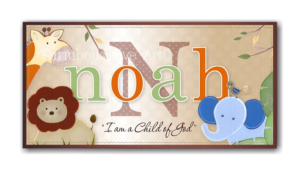 Noah | AllNames Wiki | Fandom