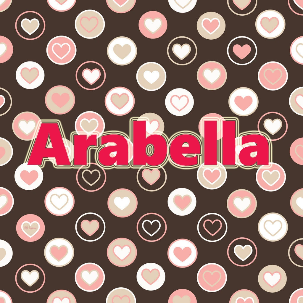 Arabella | AllNames Wiki | Fandom