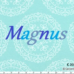 Magnus | AllNames Wiki | Fandom