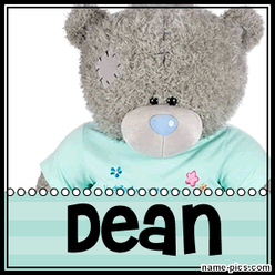 Dean | AllNames Wiki | Fandom