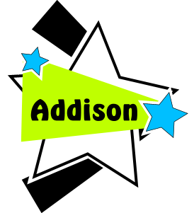 Addison | AllNames Wiki | Fandom