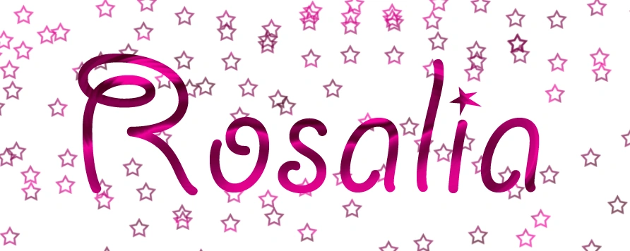 Rosalia | AllNames Wiki | Fandom