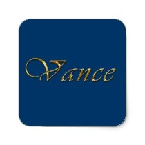 Vance | AllNames Wiki | Fandom