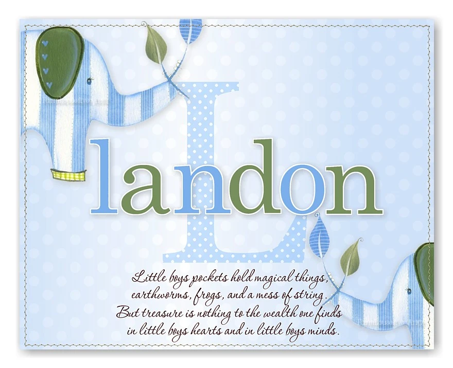 Landon | AllNames Wiki | Fandom