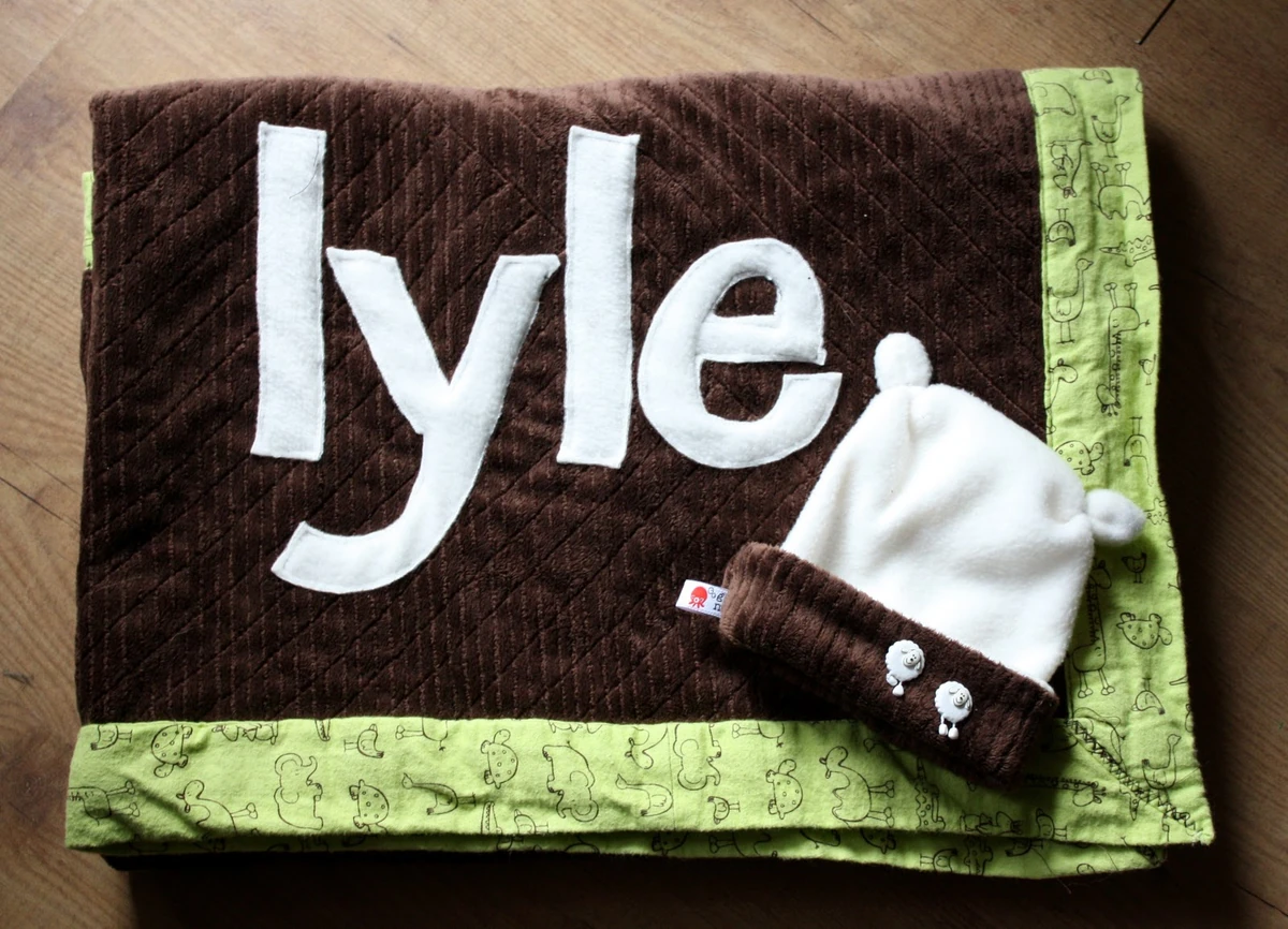 Lyle | AllNames Wiki | Fandom