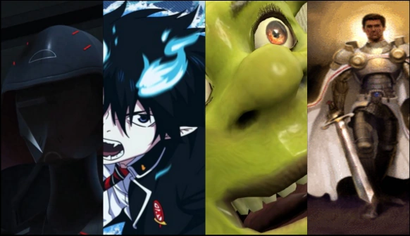 Infinity Guild | All-New Improv Wikia | Fandom