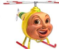 Herky | All-New Jay-Jay the Jet Plane Wiki | Fandom