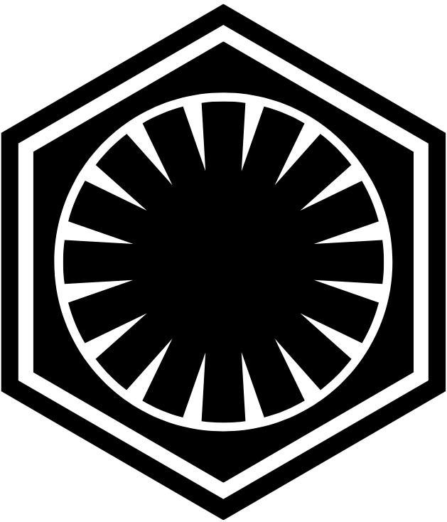First Order | All Nexus Wiki | Fandom