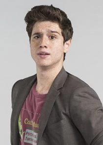 Cody | All Night Wiki | Fandom