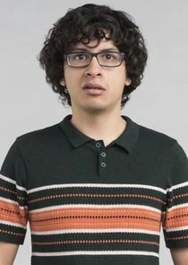 Stymie | All Night Wiki | Fandom