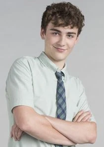Bryce | All Night Wiki | Fandom