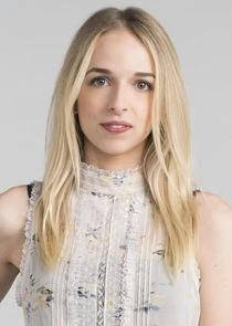 Deanna Hoffman | All Night Wiki | Fandom