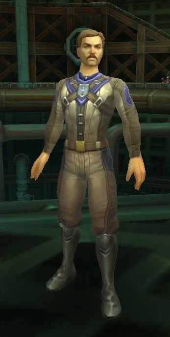 Igor Nochkin | Allods Wiki | Fandom