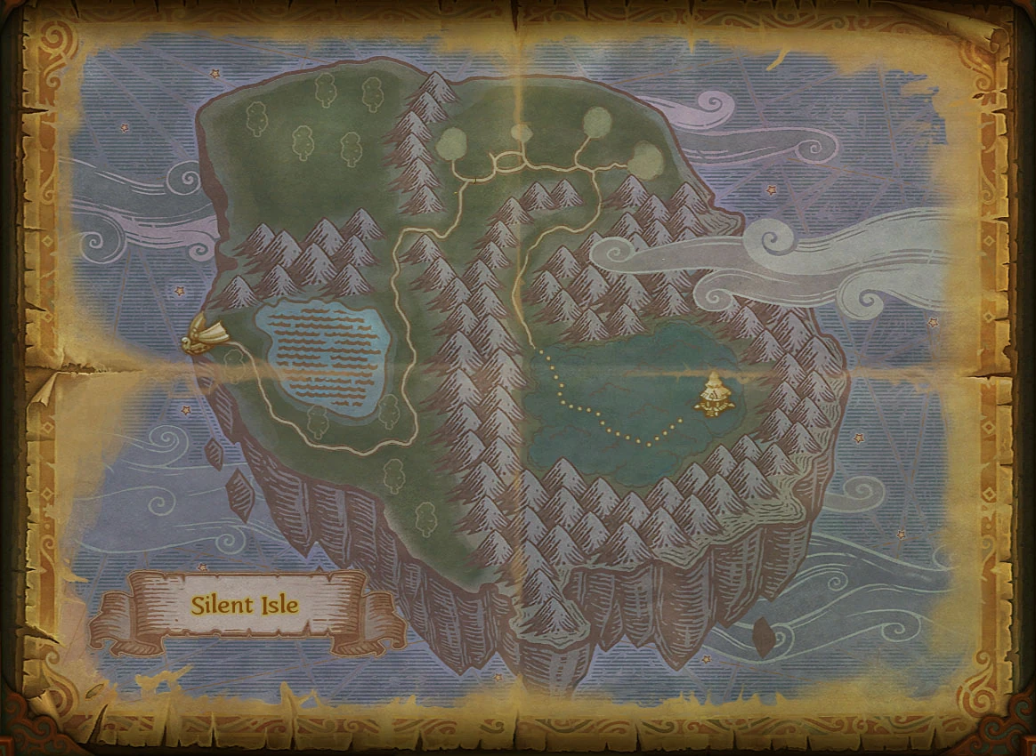 Ilya Obolensky (AL1)/map | Allods Wiki | Fandom