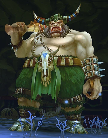 Narlok | Allods Wiki | Fandom