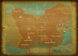 Night Howler | Allods Wiki | Fandom