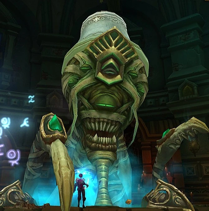 Mor'Ghuun | Allods Wiki | Fandom