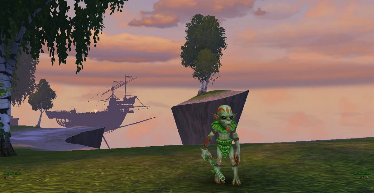 Category:Monsters | Allods Wiki | Fandom