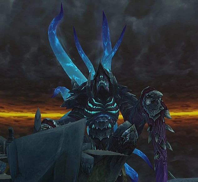 Yazes Shard | Allods Wiki | Fandom