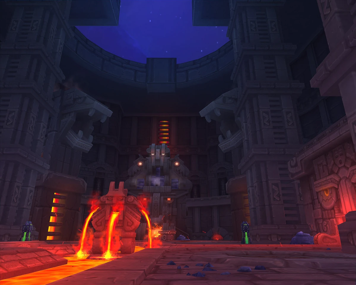 The Crucible | Allods Wiki | Fandom