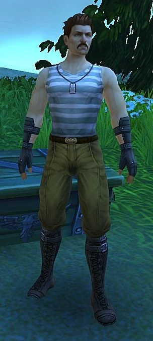 Alexey Sinitsyn | Allods Wiki | Fandom