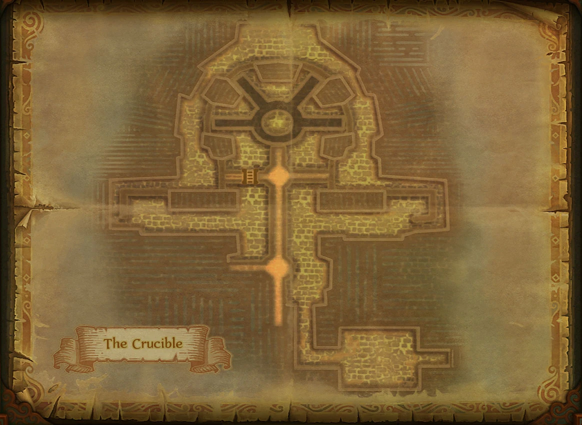 Devourer of Shadows (AL2)/map | Allods Wiki | Fandom