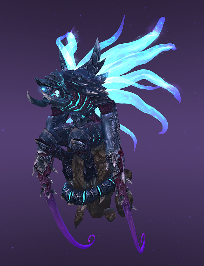 Octulhu | Allods Wiki | Fandom