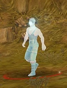 Phantom Commander | Allods Wiki | Fandom