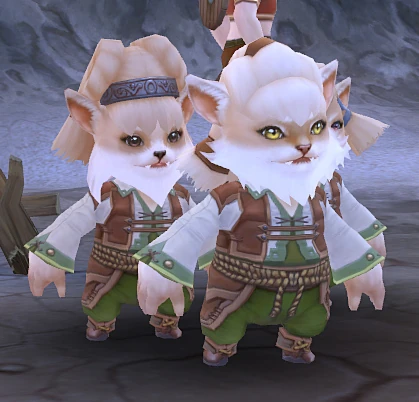 Dumpling Family | Allods Wiki | Fandom