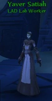 Yaver Satiah | Allods Wiki | Fandom