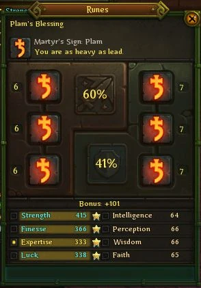 Guía de runas | Allods Wiki | Fandom