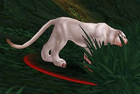 Tendua | Allods Wiki | Fandom