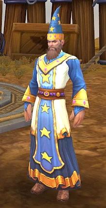 Ivan Guzev | Allods Wiki | Fandom