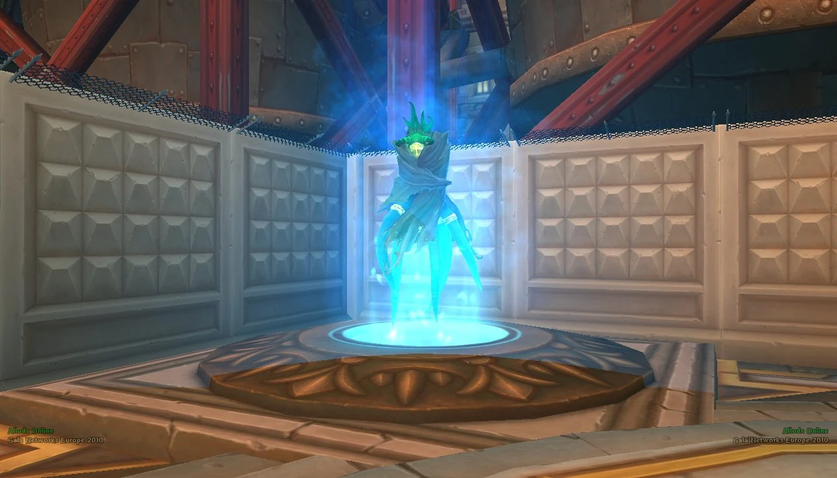 Miserable Demon Mage | Allods Wiki | Fandom