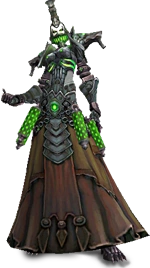 The Arisen | Allods Wiki | Fandom