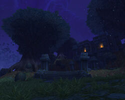 Jade Labyrinth | Allods Wiki | Fandom