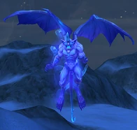 Terrorwing | Allods Wiki | Fandom