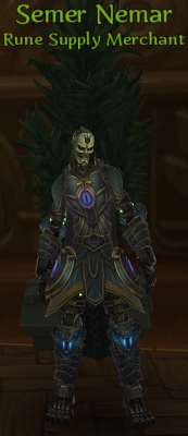 Semer Nemar | Allods Wiki | Fandom