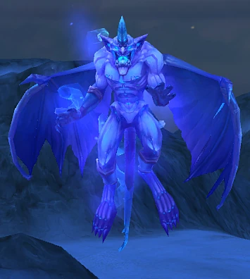 Terrorwing | Allods Wiki | Fandom