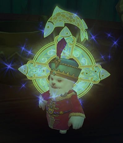 Froddy the Fidget | Allods Wiki | Fandom