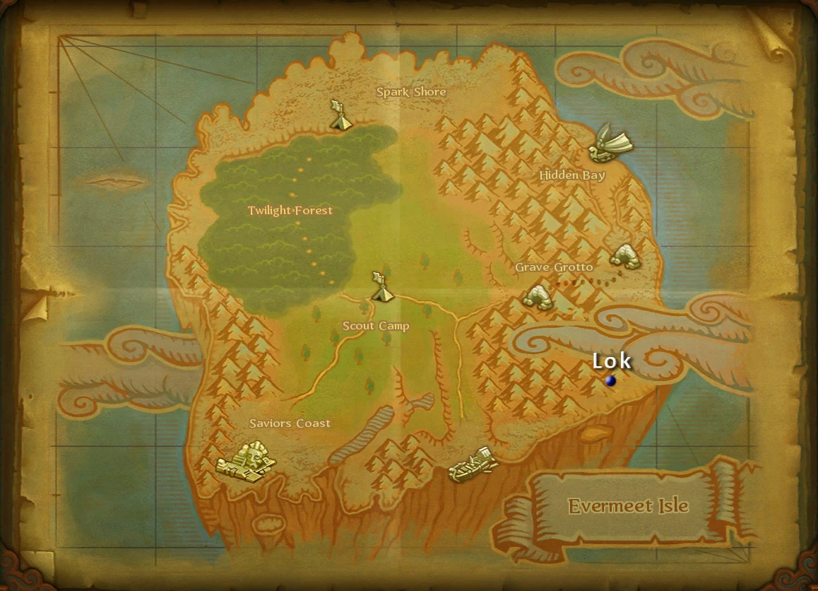 Quest:The Benefactor's Shelter | Allods Wiki | Fandom