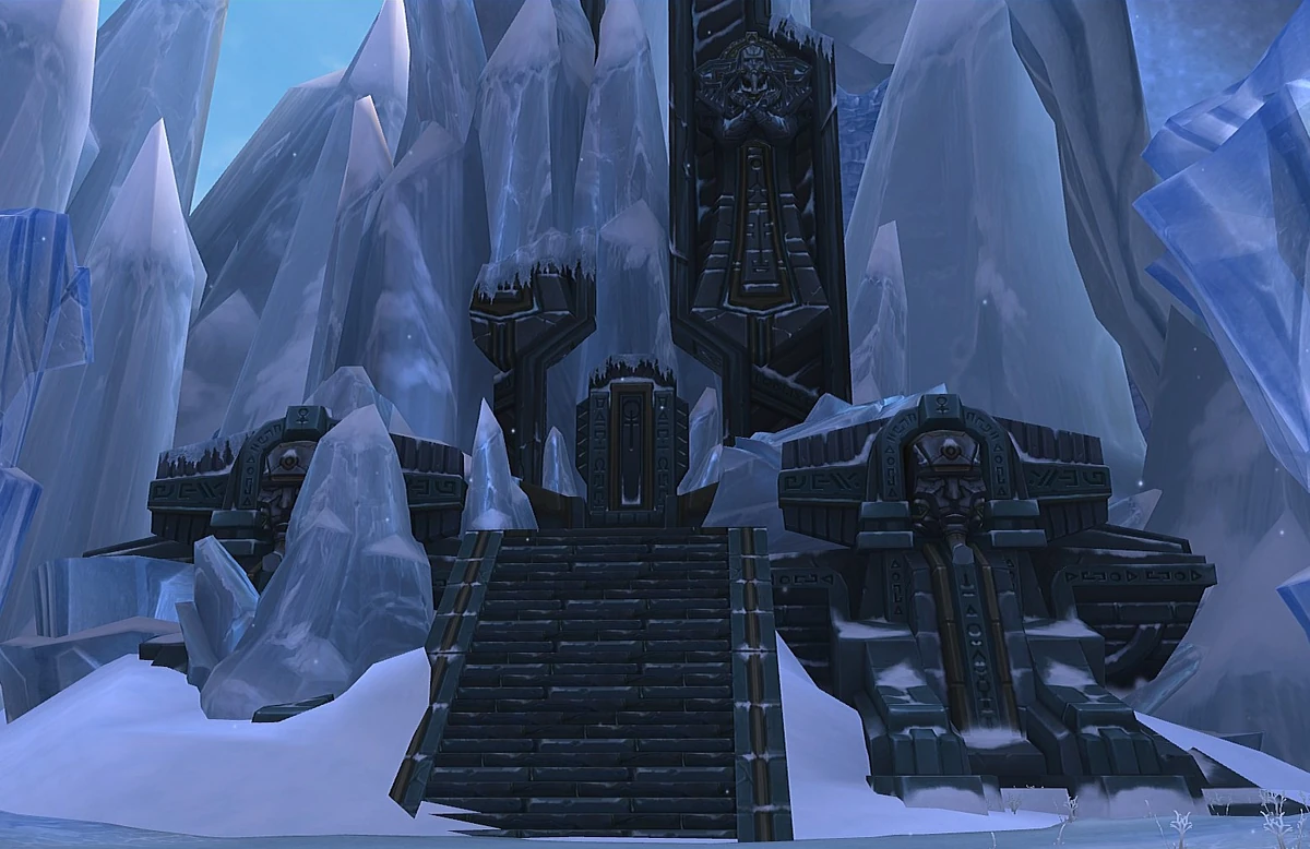 Demon Hunters' Sanctuary | Allods Wiki | Fandom