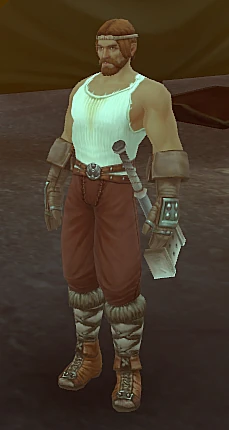 Evgeny Gvozdev | Allods Wiki | Fandom